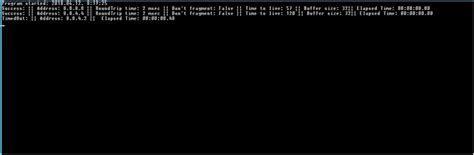 Keep Alive Ping Sourcecodester