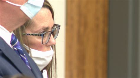 Karen Eames Pleads Not Guilty To Stealing 500k With Husband