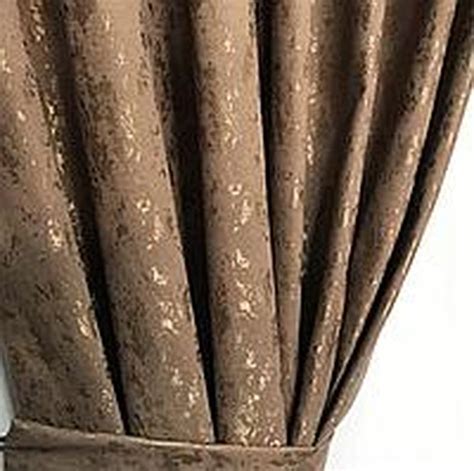 Штори гардини занавіска шоколад коричневі турецькі мармур мармур — ціна 275 грн у каталозі Штори