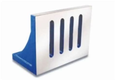 Cast Iron Angle Plate Code No H 475 For Industrial Size