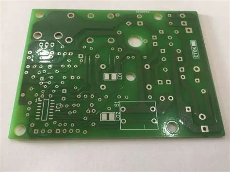 Single Sided Pcb Assembly For Electronics At Best Price In Nashik ID 23089244162