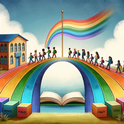 Bridging The Gap How School Based Interventions Promote Equity And Inclusion Psyforu