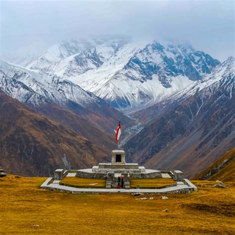 Activities In Nathula Pass Nivi Trips