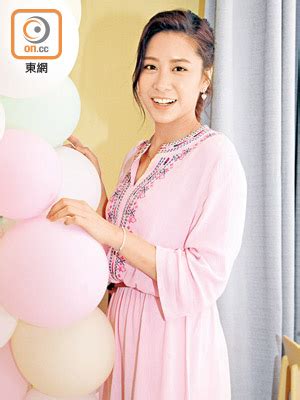 林凱恩選港姐圓媽咪夢想 東方日報