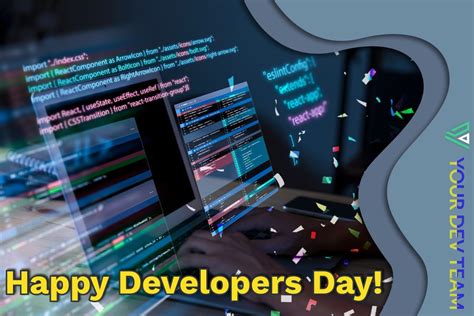 your dev team global on linkedin congratulations to all the developers