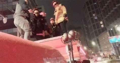 부산에 오늘 밤까지 강한 바람안전관리 유의해야