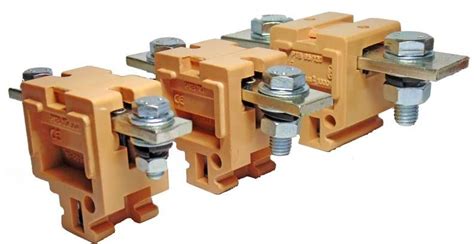 Power Terminal Blocks Buy Power Terminal Blocks In Delhi Delhi India From Industrial Controls Ic