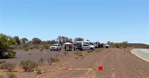 Australia S Radioactive Capsule Searching Scientists Were Quietly Confident Reuters