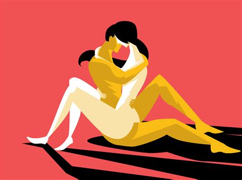 The Best Sex Positions For Any Penis Size Body Shape