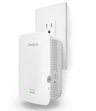 Linksys Re Max Stream Ac Wi Fi Range Extender Full Review And Benchmarks Tom S Guide