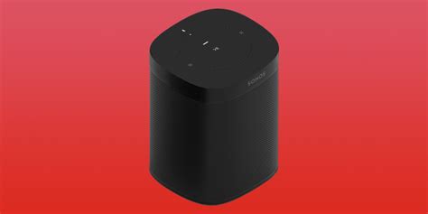 Sonos Voice Control How To Set Up And Use The Voice Assistant