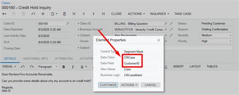 Acumatica Conditions With Pxsearch And Pxselector Stack Overflow