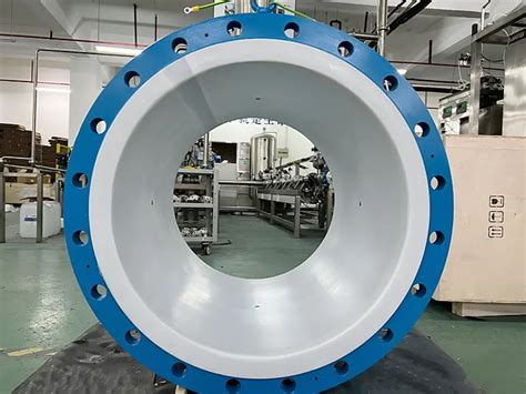 Application Of Slurry Electromagnetic Flowmeter In High Solid Content