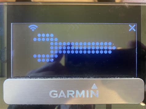 Index Smart Scale Won T Sync R Garmin