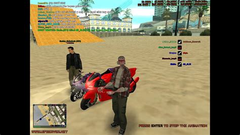 Livee Samp Jgrp Youtube