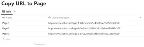automate copy notion page url and enter it to a property r notion