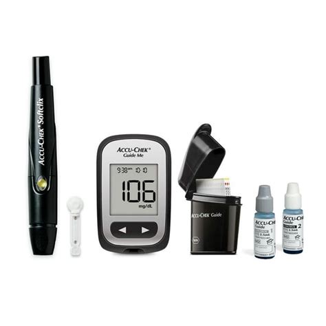 Accu Chek Aviva Plus Test Strips