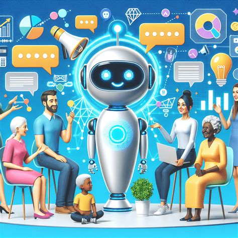 Ai Chatbots Marketing Enhancing Customer Engagement Media And Technology Group Llc