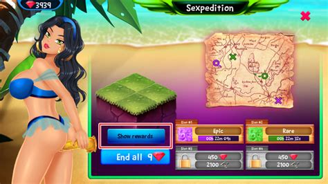 Mission Based Events How Do I Unlock Event Girls Fap CEO Help Center