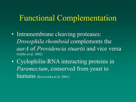 Ppt Functional Genomics In Non Model Organisms Powerpoint Presentation Id1215978
