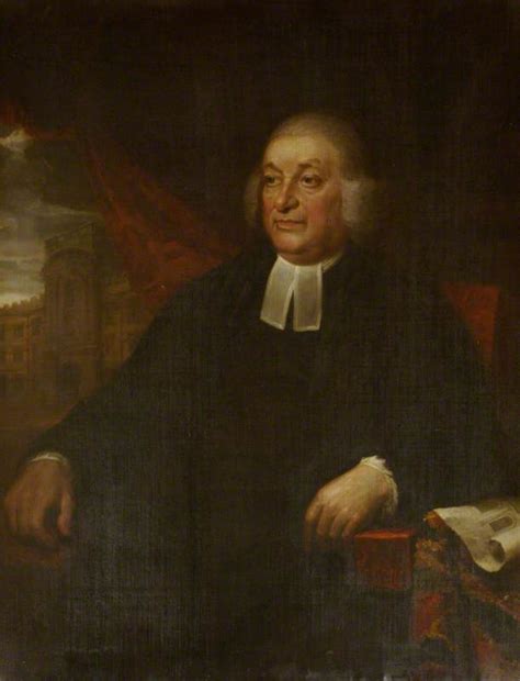 Thomas Bray C 1706 1785 Art Uk