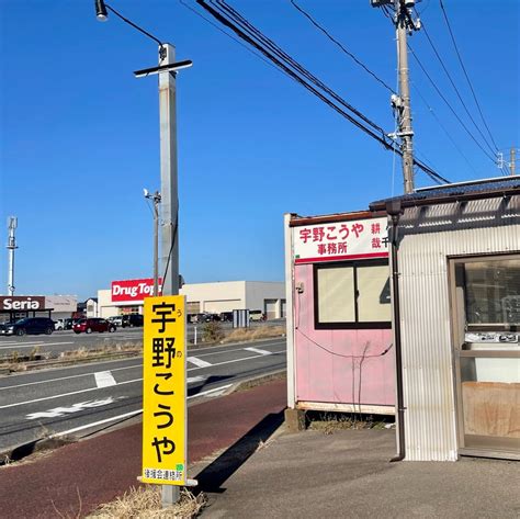 いい天気になりました。 宇野こうやの活動日誌