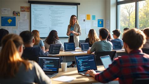 Maîtriser Python Grâce à Openclassrooms Guide Rapide