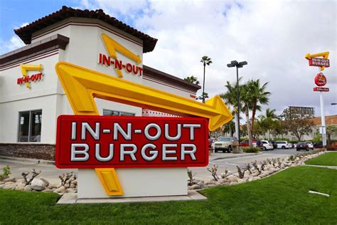 In N Out Retira El Número De Pedido 67 En Medio Del Frenesí Viral Del