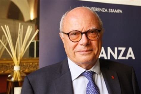 Galli Icona Di Sinistra Parlano Il Prof Galli E Il Dott Cavanna