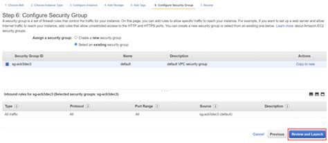 Set Up Masternode On Windows VPS At AWS Energi Gen 3