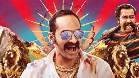 എടാ മോനെ ആവേശം ഇനി ഒടിടിയിലേക്ക് Malayalam News Malayalam Tv9