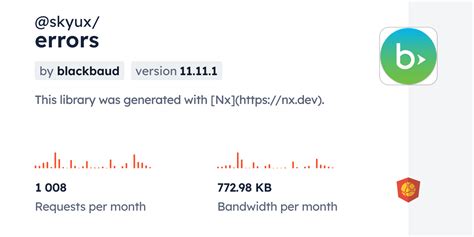 Skyuxerrors Cdn By Jsdelivr A Cdn For Npm And Github