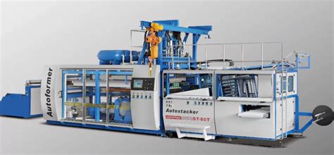 Thermoforming Vs Injection Molding A Comparative Analysis