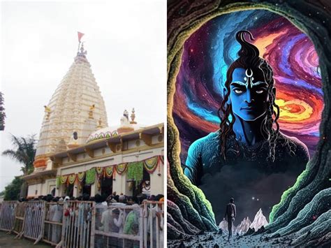 Baijnath Shiv Mandir मध्य प्रदेश के इस चमत्कारी मंदिर का पुनर्निमाण कराया था एक अंग्रेज ने