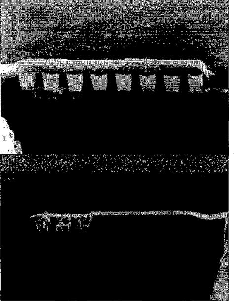 Figure 1 From Impact Of Test Structure Design On Electromigration Of