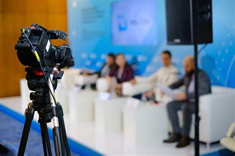 Webcasting How Does Webcasting Work WorkCast