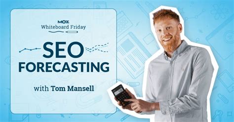 Diego Nicholas On Linkedin How To Create An Seo Forecast Free Template Included — Whiteboard