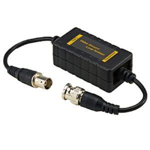 Video Ground Loop Isolator SPT Security Systems