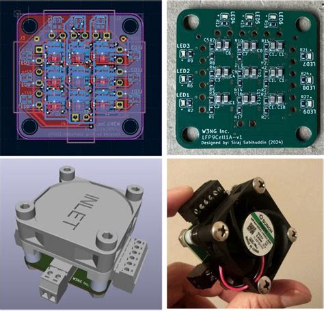 Siraj Sabihuddin Phd On Linkedin Ev Battery Charging Lfp
