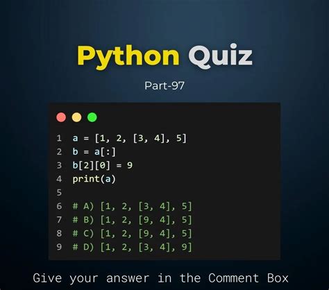 dark code 🐍 ready to test your python skills 🚀 take on our fun and