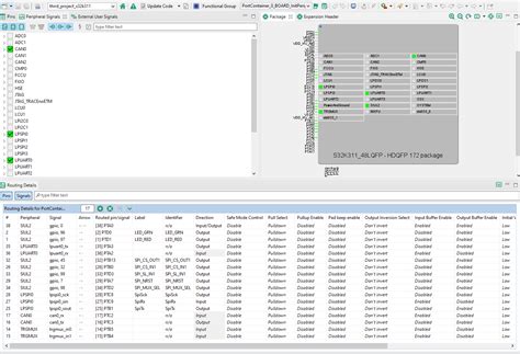 S32ds 35 S32k311 Quadrature Decoder Issues Nxp Community
