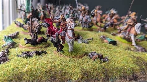 Forth Eolingas Rmiddleearthminiatures
