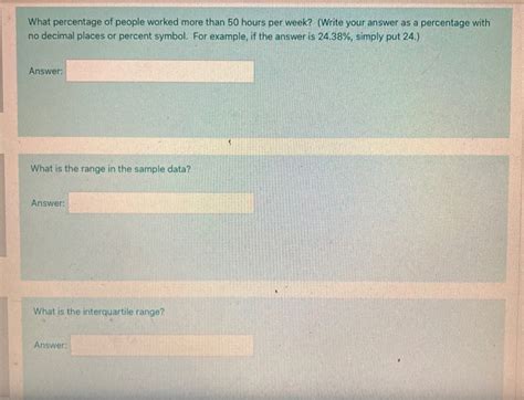 Solved N Mean Stdev Minimum Q1 Median Q3 Maximum 70 41525