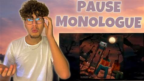 Pause Monologue Reaction Clash Youtube