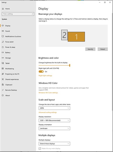 Ui Error With Windows Display Scale Help Anki Forums