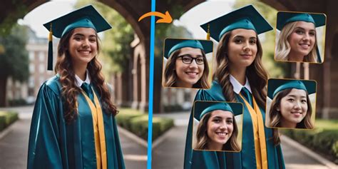 Ai Generated Faces Gone Wrong How To Make Them Look Perfect Piktid