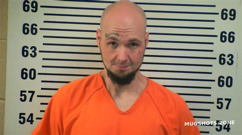 Shrum Cory L 01012024 Allen County Mugshots Zone