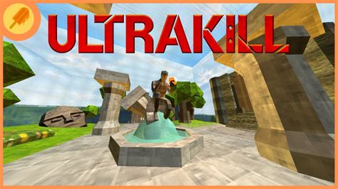 Ultrakill Limbo Youtube