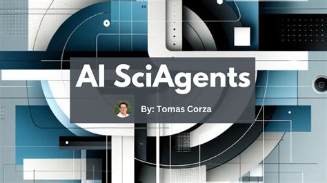 Automating Scientific Discovery With Ai Sciagents — Corza Marketing