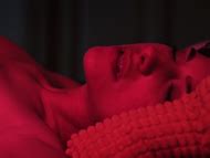 Naked Cintia Ballbé in Uncoloured Girl